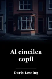 Al cincilea copil book cover