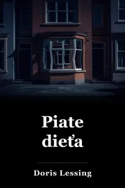 Piate dieťa book cover