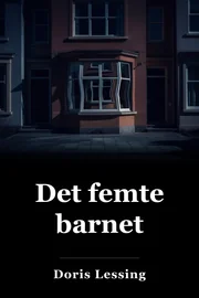 Det femte barnet book cover