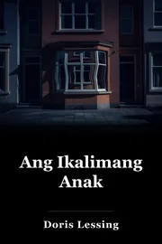 Ang Ikalimang Anak book cover