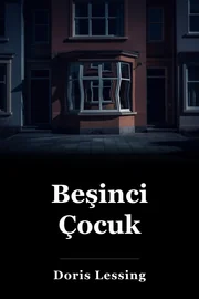 Beşinci Çocuk book cover