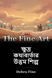 ক্ষুদ্র কথাবার্তার উত্তম শিল্প book cover