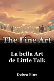La bella Art de Little Talk book cover