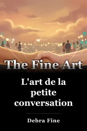 L'art de la petite conversation book cover
