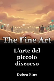 L'arte del piccolo discorso book cover