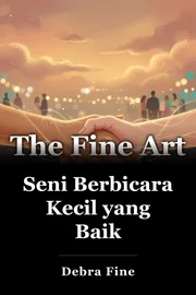 Seni Berbicara Kecil yang Baik book cover