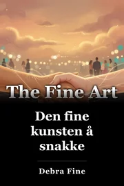 Den fine kunsten å snakke book cover