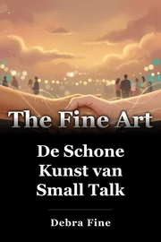 De Schone Kunst van Small Talk book cover