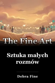 Sztuka małych rozmów book cover