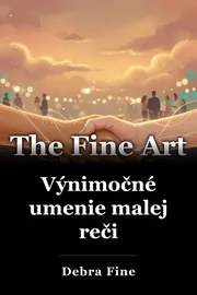 Výnimočné umenie malej reči book cover