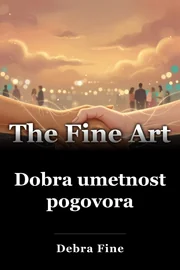 Dobra umetnost pogovora book cover