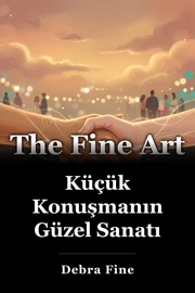 Küçük Konuşmanın Güzel Sanatı book cover