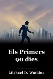 Els Primers 90 dies book cover