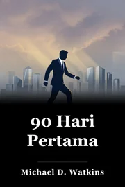 90 Hari Pertama book cover
