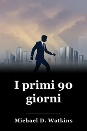 I primi 90 giorni book cover