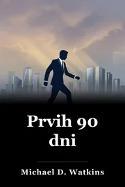 Prvih 90 dni book cover