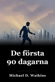 De första 90 dagarna book cover