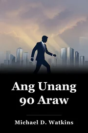 Ang Unang 90 Araw book cover