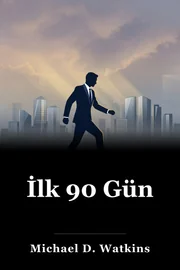 İlk 90 Gün book cover