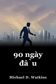 90 ngày đầu book cover
