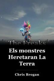 Els monstres Heretaran La Terra book cover