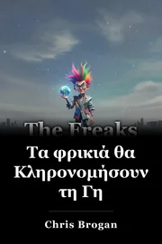 Τα φρικιά θα Κληρονομήσουν τη Γη book cover