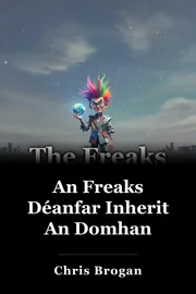 An Freaks Déanfar Inherit An Domhan book cover