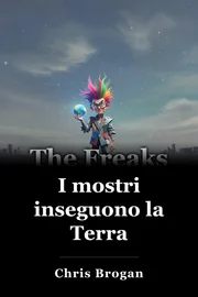 I mostri inseguono la Terra book cover