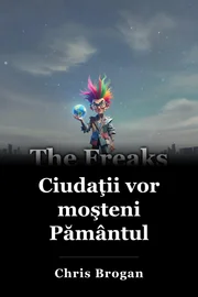 Ciudaţii vor moşteni Pământul book cover