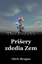 Príšery zdedia Zem book cover