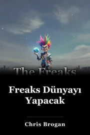 Freaks Dünyayı Yapacak book cover
