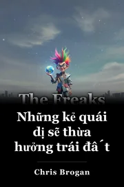 Những kẻ quái dị sẽ thừa hưởng trái đất book cover