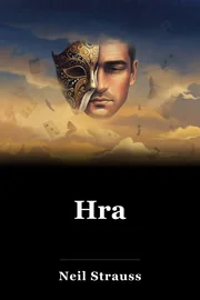 Hra book cover