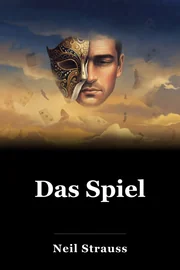 Das Spiel book cover