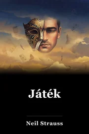 Játék book cover