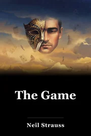 The Game book cover