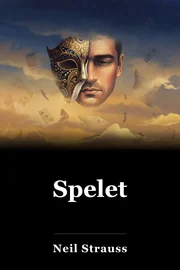 Spelet book cover