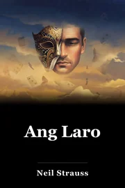 Ang Laro book cover