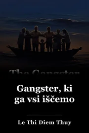 Gangster, ki ga vsi iščemo book cover