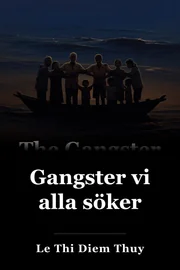 Gangster vi alla söker book cover