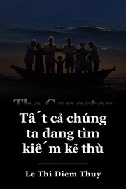 Tất cả chúng ta đang tìm kiếm kẻ thù book cover