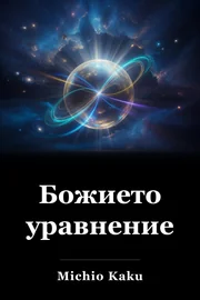 Божието уравнение book cover