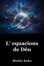 L' equacions de Déu book cover