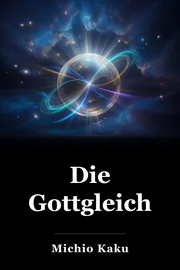 Die Gottgleichung book cover