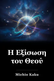 Η Εξίσωση του Θεού book cover