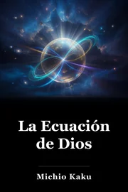 La Ecuación de Dios book cover