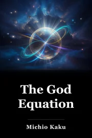 The God Equation book cover