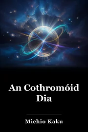 An Cothromóid Dia book cover