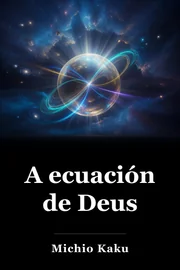 A ecuación de Deus book cover