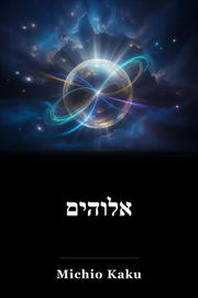 אלוהים book cover